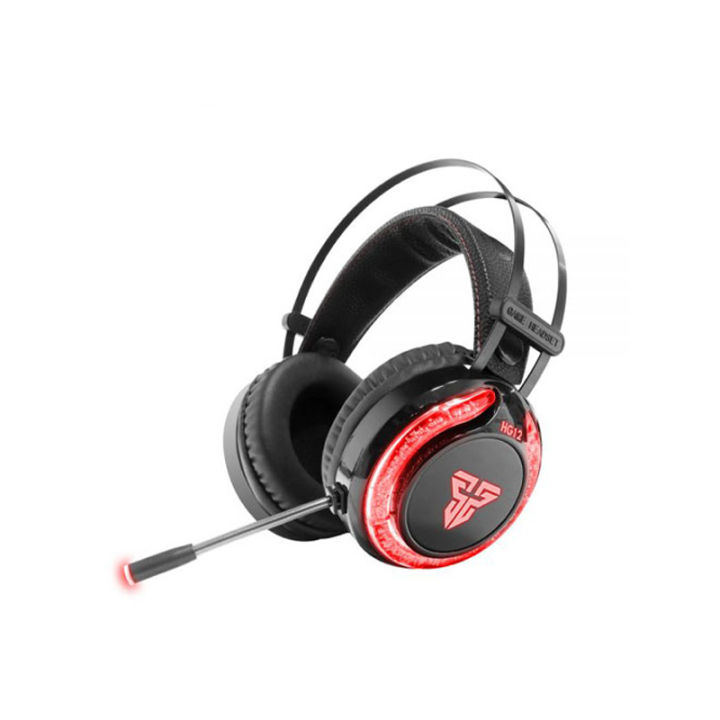 Hg12 Full Size Around Ear Gaming Headset | Daraz.com.np