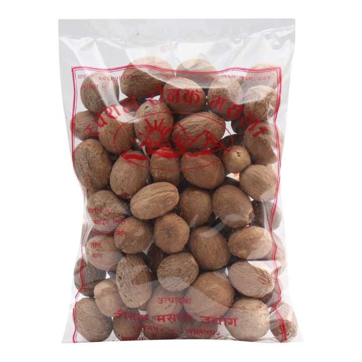 Jaifal/Nutmeg 200 Gm | Daraz.com.np