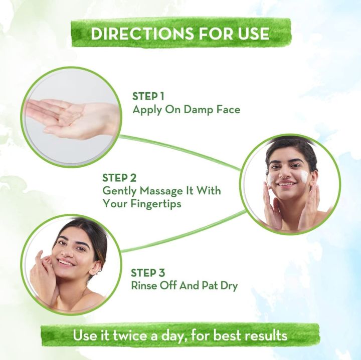 Rice to Radiance Combo with Rice Water & Niacinamide for Glass Skin ...