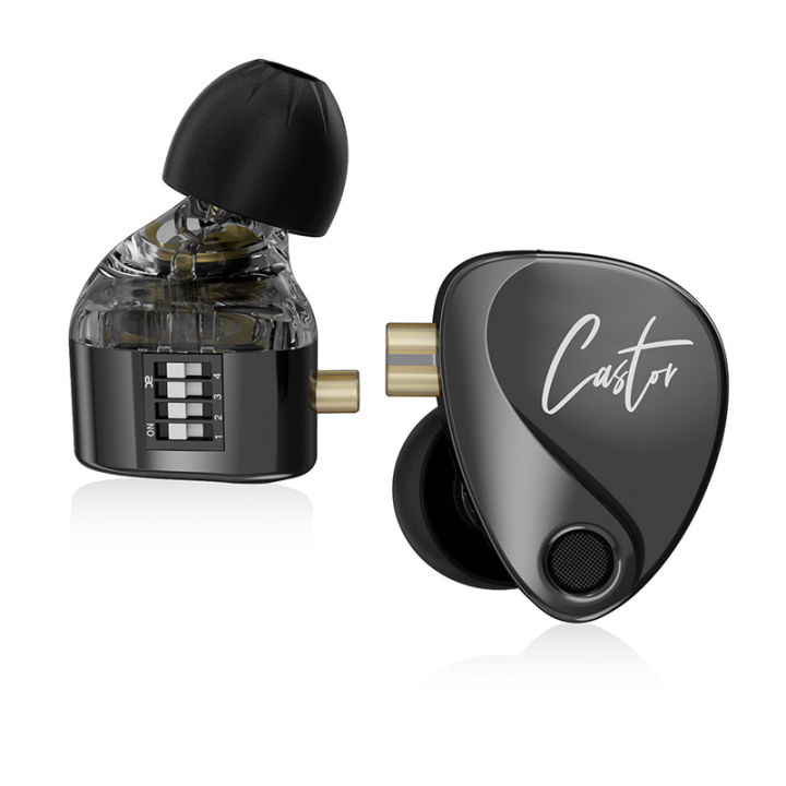 New goods O ZSNPRFI ZAR Circle High-end Adjustable Low Hi-Fi ...