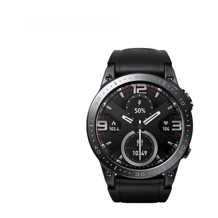 Zeblaze Ares3 Pro | Affordable Waterproof Smartwatch | Daraz.com.np