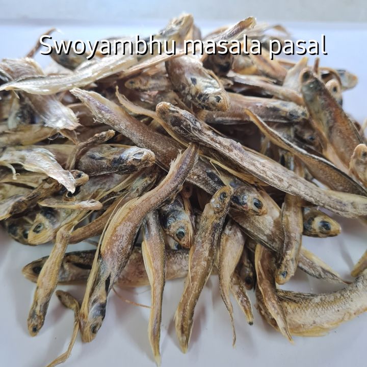 Sidra machcha -dried fish | Daraz.com.np