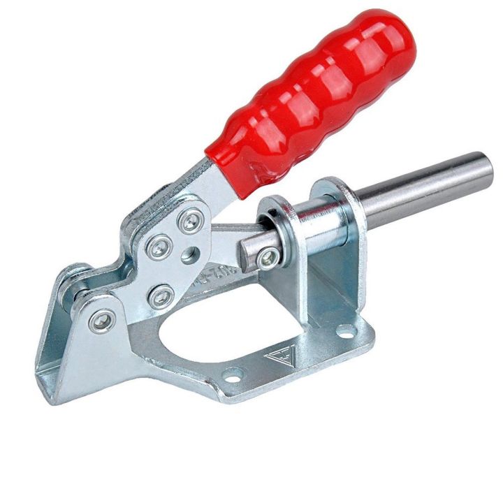 Hand Tool 302FM Toggle Clamp Quick Push Pull Type Holding Capacity ...
