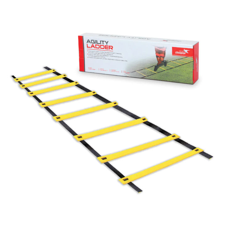 Agility Ladder - 8 Meter | Daraz.com.np