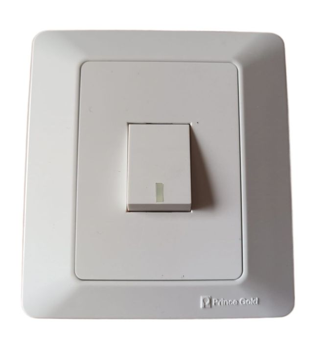 1 Gang Switch | Daraz.com.np: Buy Online at Best Prices in Nepal ...