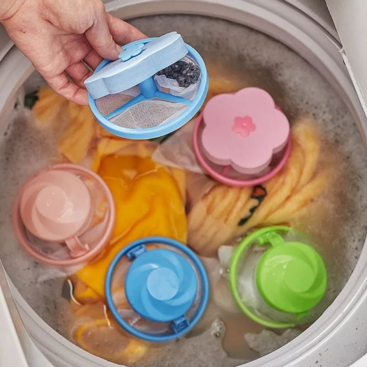 Washing Machine Lint Collector | Daraz.com.np