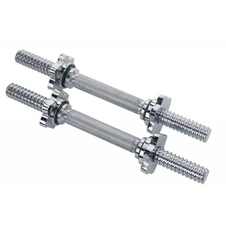 Dumbbell Rod With Nuts, Dumbbell Rod Set | Daraz.com.np
