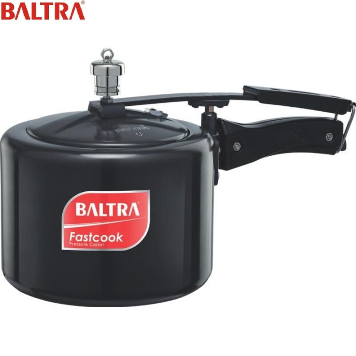 Baltra Pressure Cooker Megna Hard Anodised 1.5 liters - BPC F150MI ...