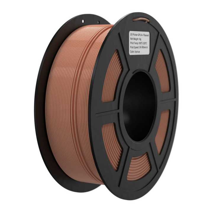 3D Printer Filament PLA Skin(Apricot) | Daraz.com.np