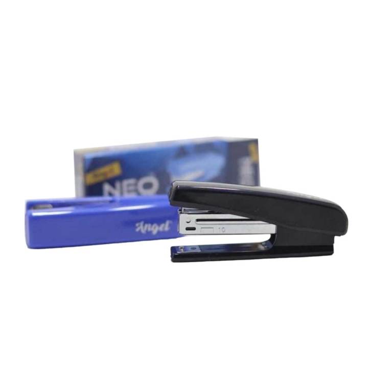 Qubix Angel Neo Stapler 10 No. | Daraz.com.np