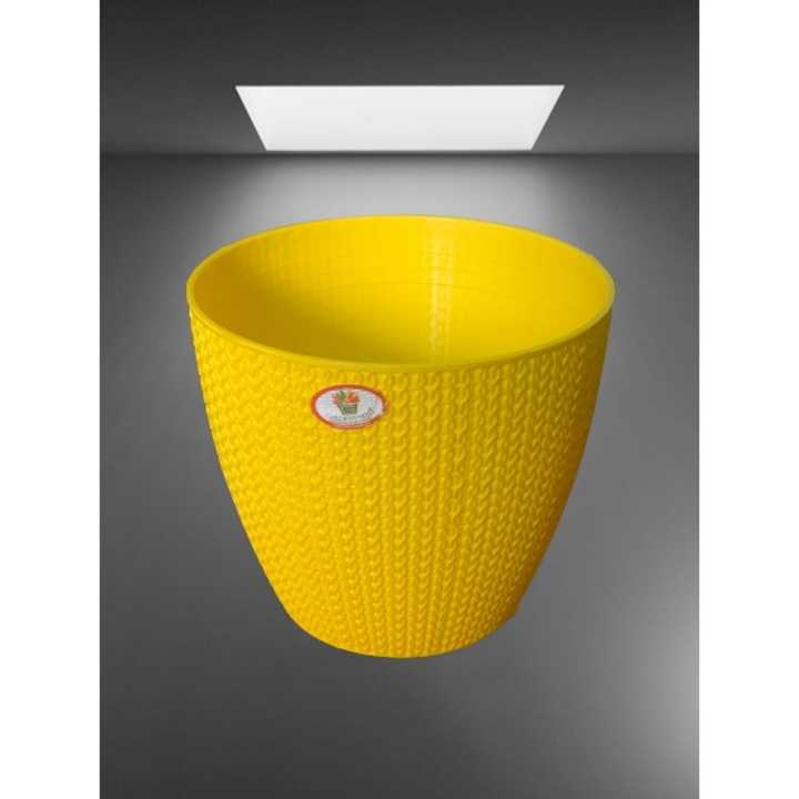 6 Inch Turkey Flower Pot / Planter For Indoor Outdoor Garden | Daraz.com.np