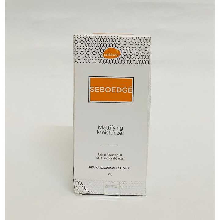 Soboedge Mattifying Moisturizer, 50 Gm | Daraz.com.np