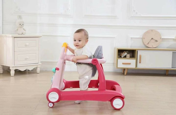 Cute Baby Walker For Your Cute Ones | Daraz.com.np
