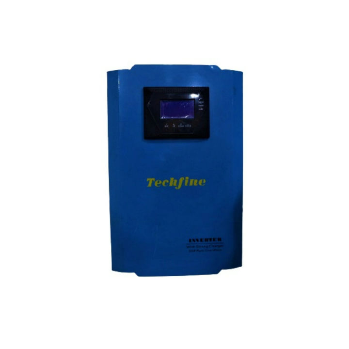 TECHFINE INVERTER(48V) | Daraz.com.np