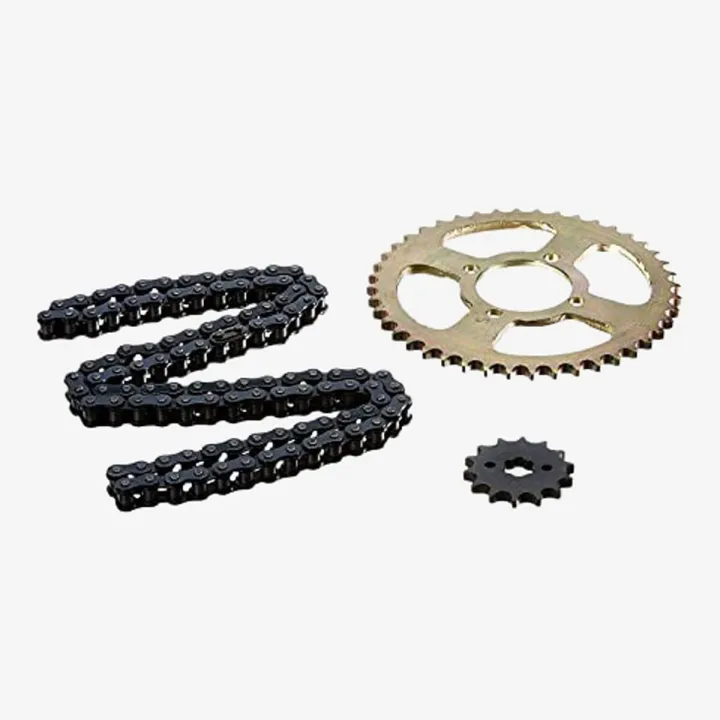 Rolon Honda CBR 250 Chain Kit | Daraz.com.np
