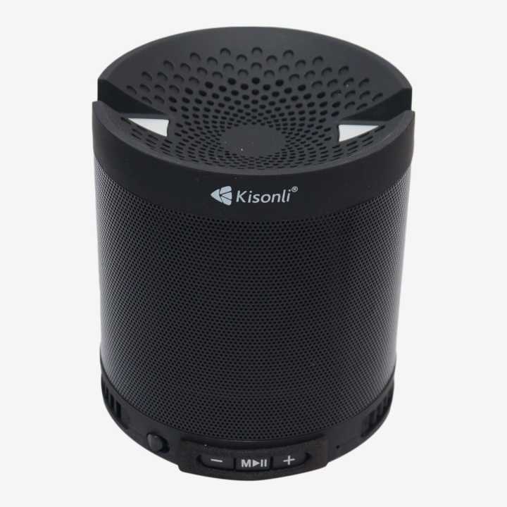 Kisonli Q3 Wireless BT Speaker | Daraz.com.np