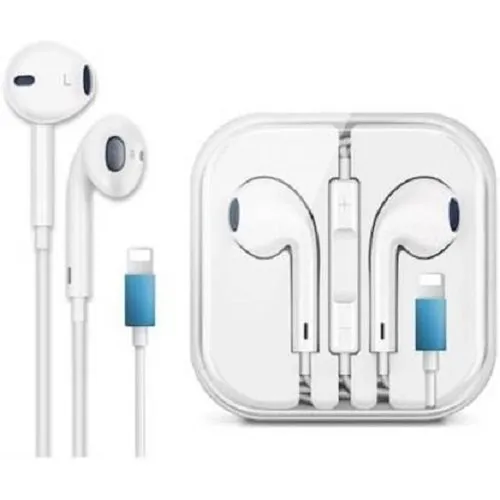lightning Earphone | Daraz.com.np