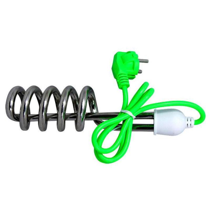 Electric Water Heating Rod ( Water Proof ) | Daraz.com.np