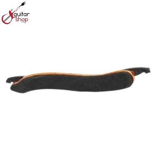 Guitarshop Violin Shoulder Rest Pad- Wood | Daraz.com.np