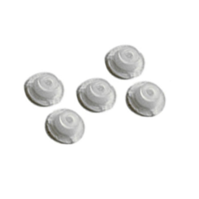 【Worry-free after-sales】Replacement Keycap Key Cap Rubber Pad Scissor ...