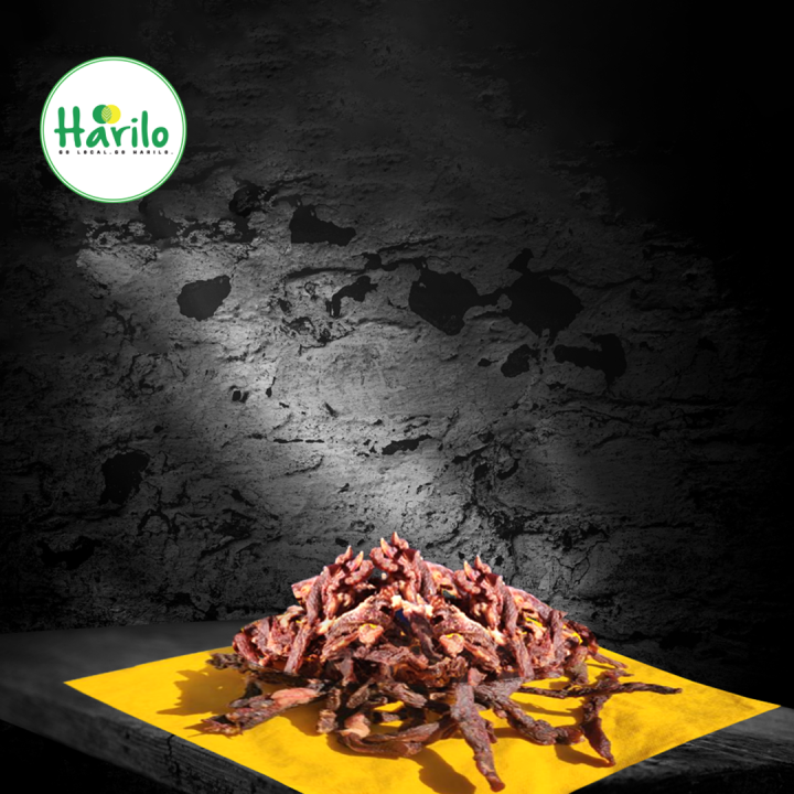 HARILO Buff Sukuti Traditional Taste 1KG | Daraz.com.np