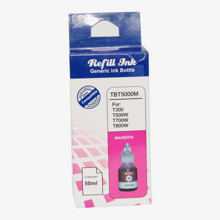 Refil Ink Generic Ink Bottle Of Brother Printers DCP-T700W | Daraz.com.np