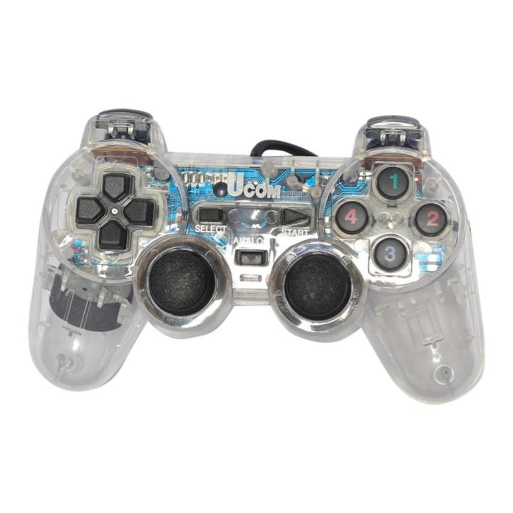 Pc Vibration Joypad | Daraz.com.np