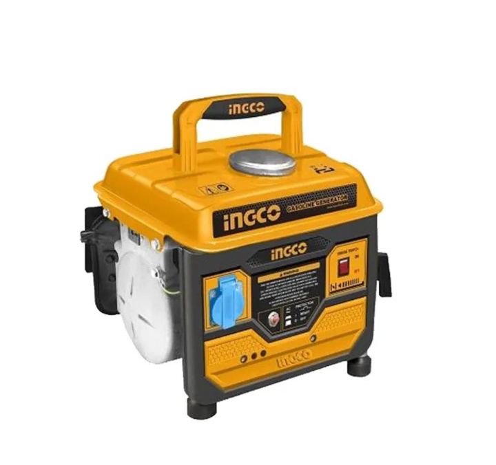 Ingco GE8002 Gasoline Generator Rated Voltage :220-240 | Daraz.com.np