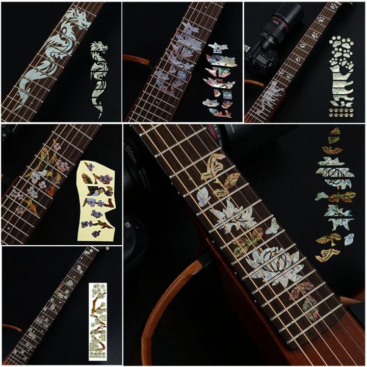 High Quality Electric Guitar Parts Music Instrument Decorations ...