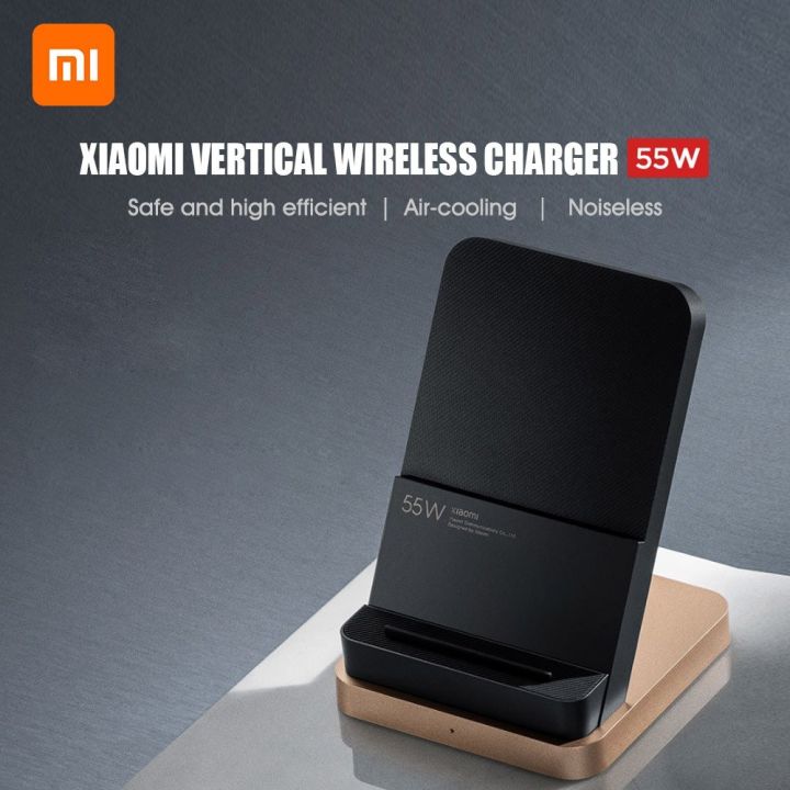 Charger 55W Wireless Stand Fast Charger | Daraz.com.np