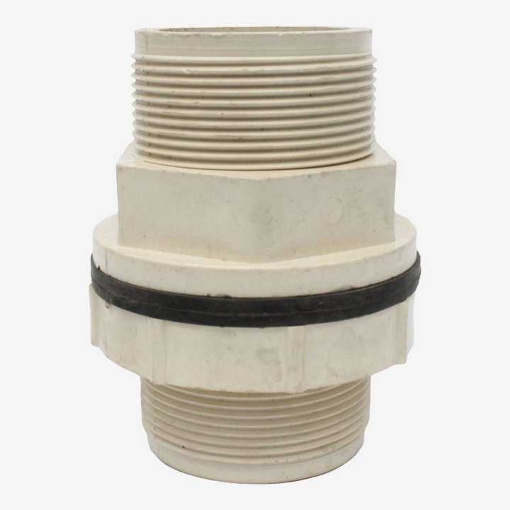 Pvc Tank Nipple Socket 1/2 | Daraz.com.np