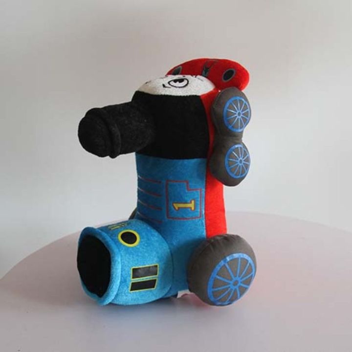Boys and Girls Animation Peripheral Thomas Plush Movie & TV 25-35cm ...