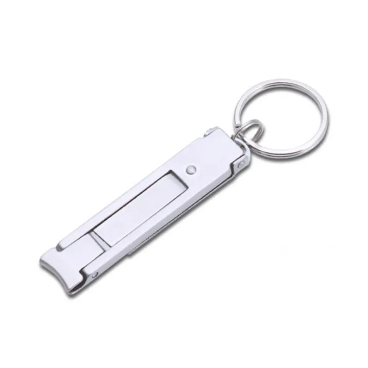 Fingernail Cutter Delicate Mini Nail Clipper Collapsible Nail Small ...