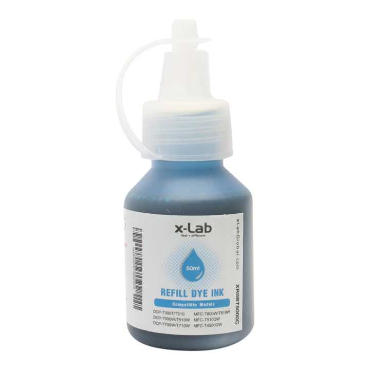 X-LAB Refil Ink MFC T810W 50ml | Daraz.com.np