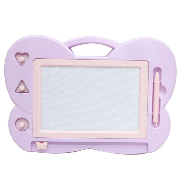 Purple Erasable Writing Board | Daraz.com.np