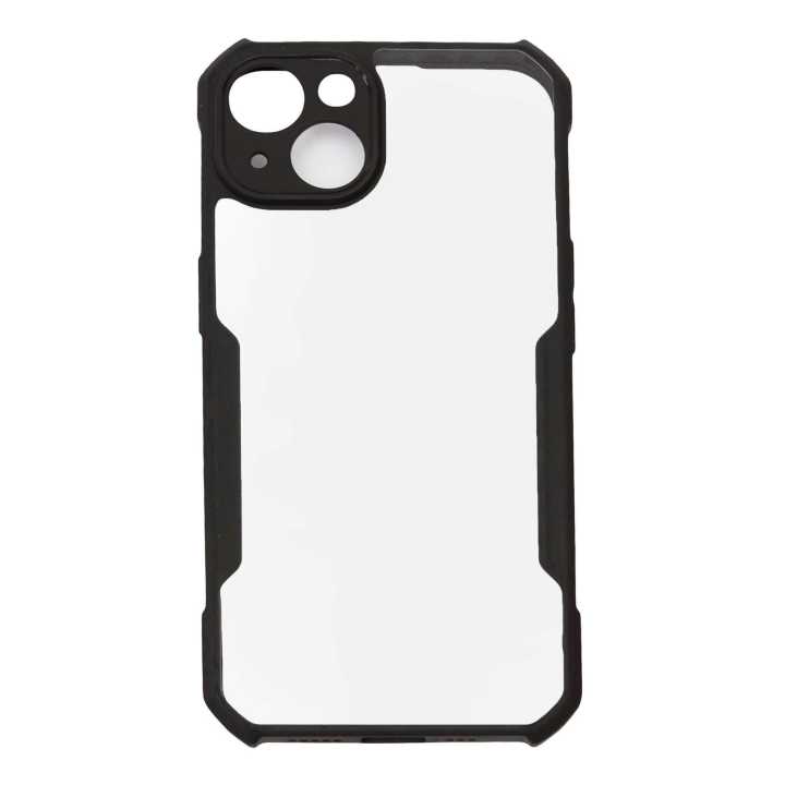 Iphone 13 Transparent Xundd Phone Case | Daraz.com.np
