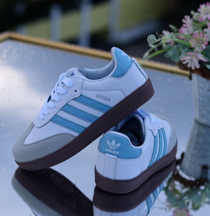 "StrideFlex Samba OG Shoes – Women’s" | Daraz.com.np