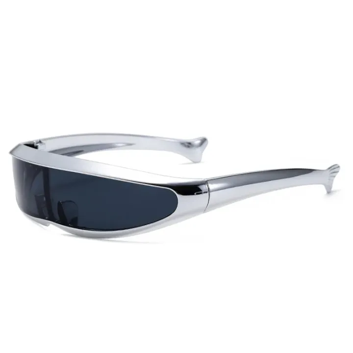 RAY BAN 00 Goggles Carnival 2K Steampunk 2024 Y Plated Sunglasses Men's ...