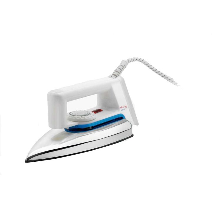 McCoy Electric Iron – Venus | Daraz.com.np