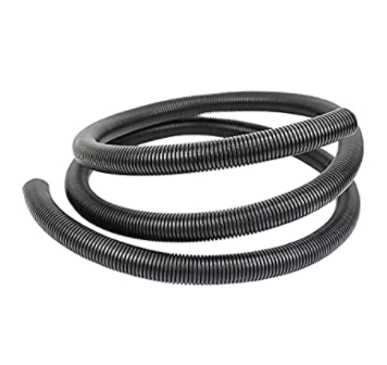 Wire Cover 5Meter 7MM Cable Cover Polyethylene Split Wire Loom ...