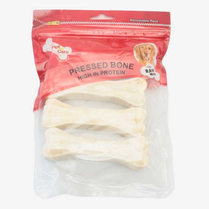 Pet en Care Pressed Bone 4pcs | Daraz.com.np