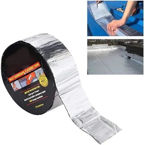 Watertight Flashband Self Adhesive Flashing Tape 5 Meter Waterproofing ...