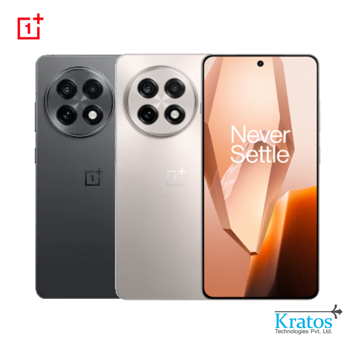 OnePlus 13R 5G | 12GB RAM, 256GB Storage | 6000mAh Battery Capacity ...