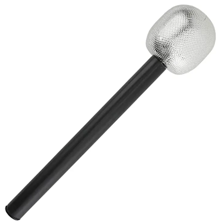 Decorative Props Children Karaoke Fun Party Favor for Plastic Mics ...