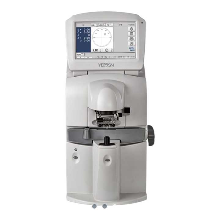 Auto Lensometer | Daraz.com.np: Buy Online at Best Prices in Nepal ...