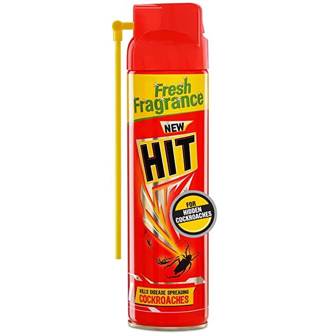 Hit Red For Cockroaches (400ml) | Daraz.com.np