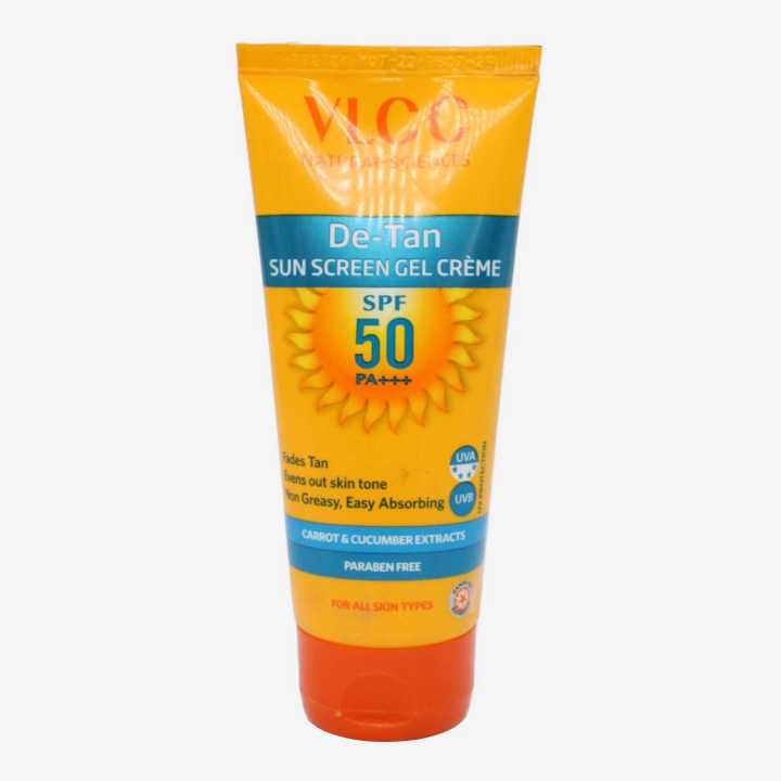 Vlcc De Tan Suncreen Spf 150+++ 100g | Daraz.com.np