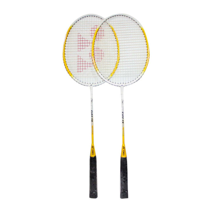 Ben Ten Badminton Racket - Pair | Daraz.com.np