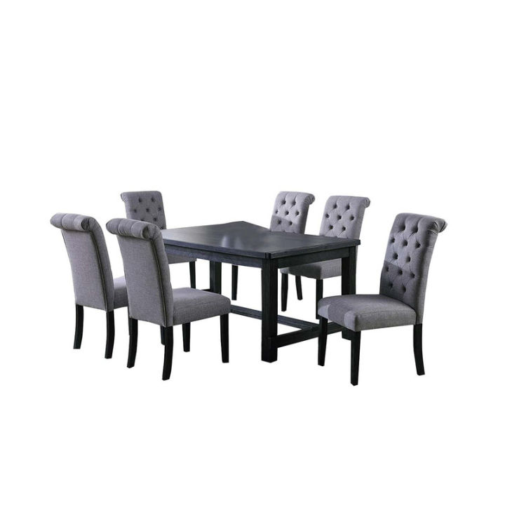 Grey Modular Dinning Chair | Daraz.com.np