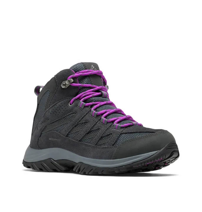 WOMEN CRESTWOOD™ MID WATERPROOF | Daraz.com.np